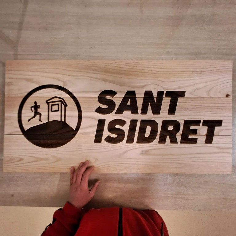 Inici - Fet a Montseny